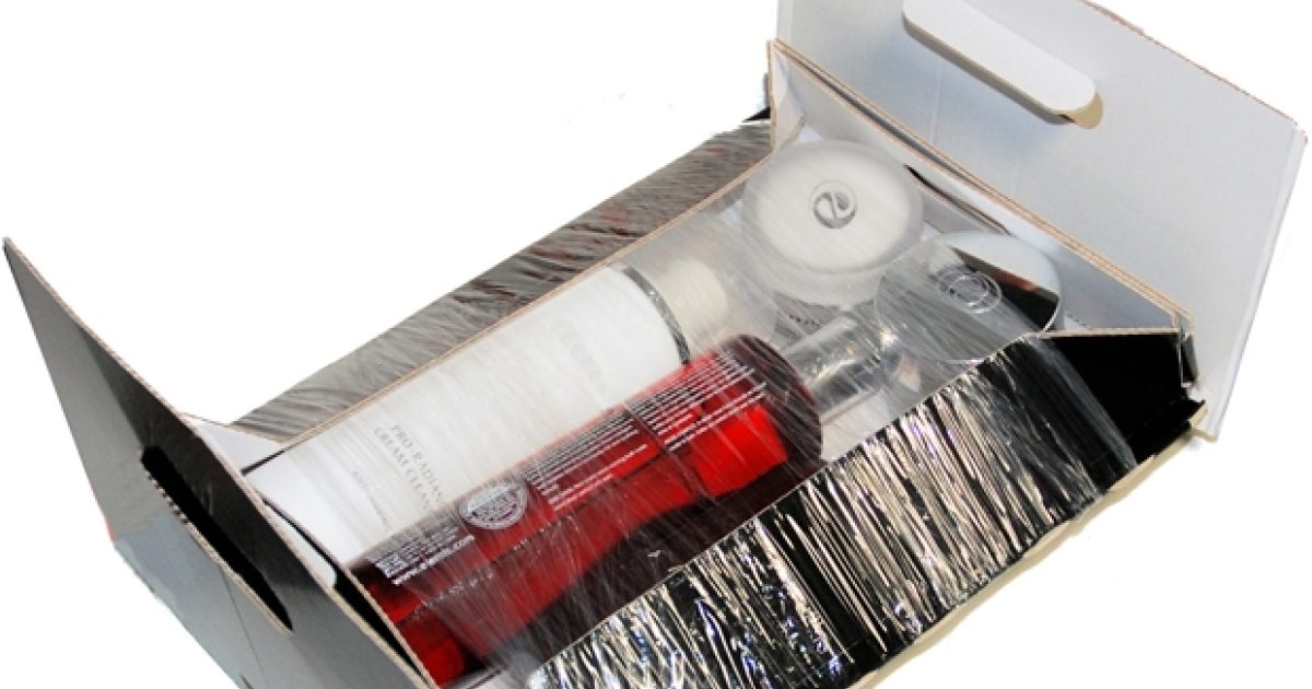 Kite Packaging launches Wrap & Hold… | Furniture & Joinery Production