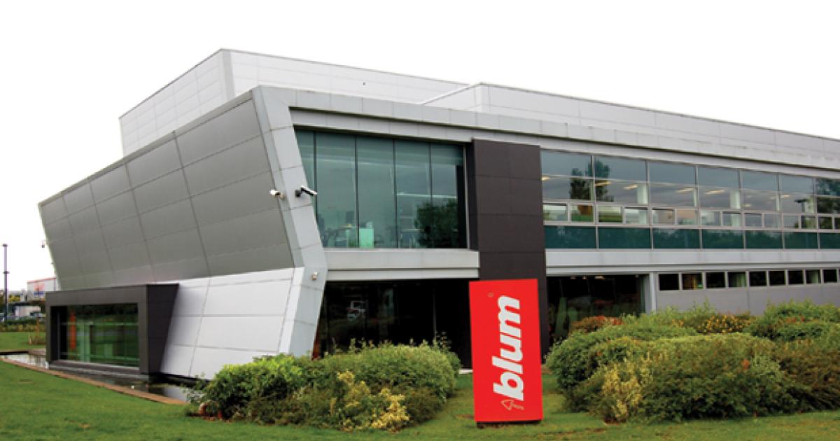 Blum distributor courses snapped up | Furniture & Joinery Production