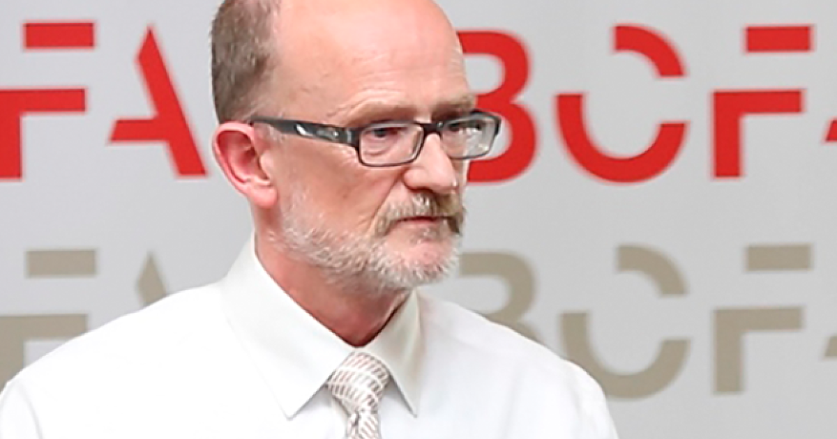 BCFA MD Colin Watson to leave in June | Furniture & Joinery Production