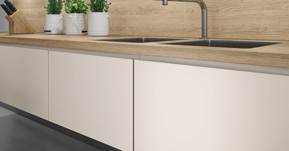 Latest innovation from Egger makes… | Furniture & Joinery Production