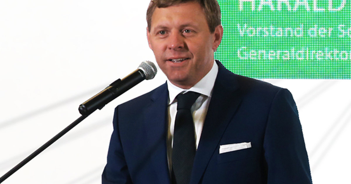 Schattdecor inaugurates new… | Furniture & Joinery Production