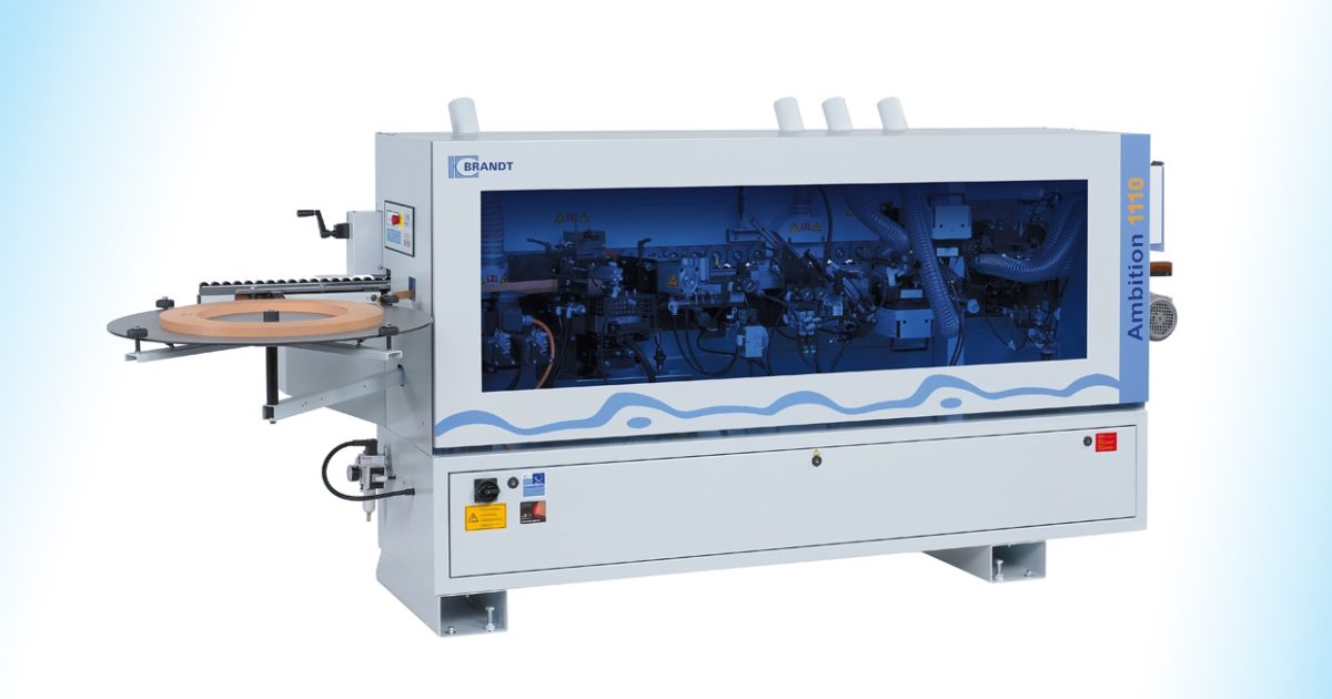 Homag UK provides helping hand for… | Furniture & Joinery Production