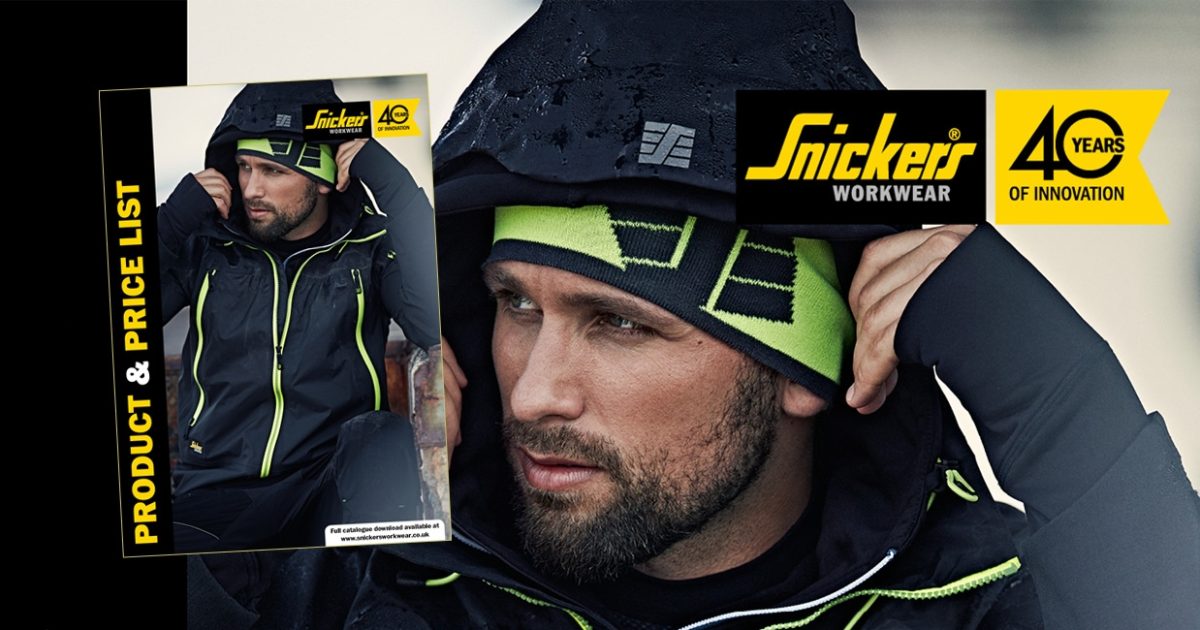 Snickers’ next generation product… | Furniture & Joinery Production