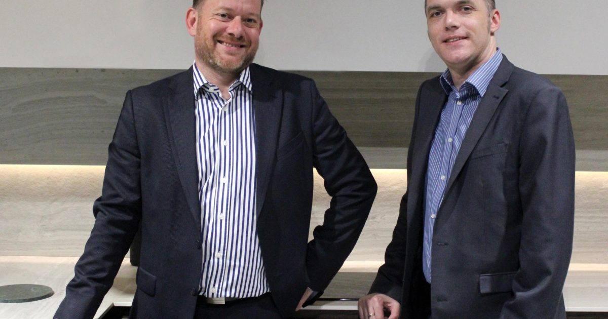 PWS Worksurfaces makes new… | Furniture & Joinery Production