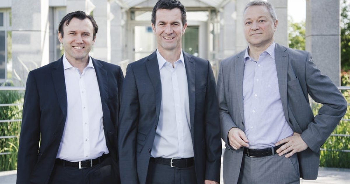 GRASS restructures management team | Furniture & Joinery Production