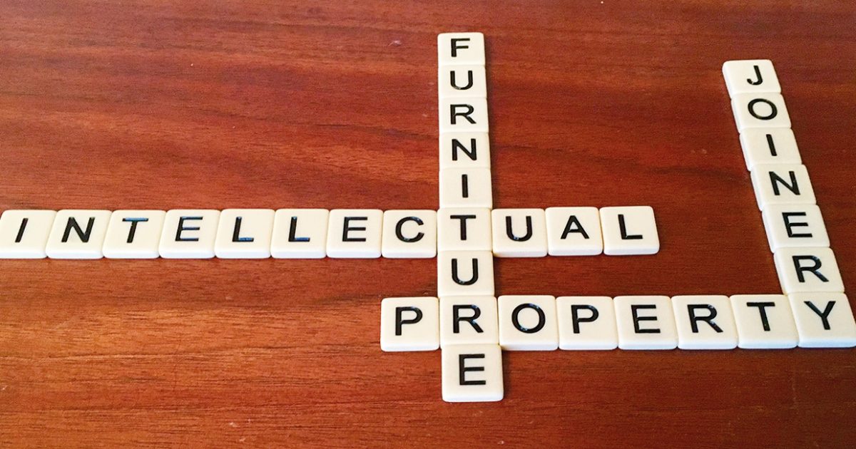 What's the use of IP? | Furniture & Joinery Production