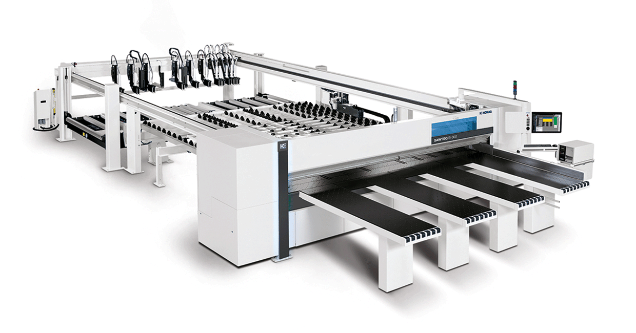 Cookstown Panel Centre gains cutting… | Furniture & Joinery Production