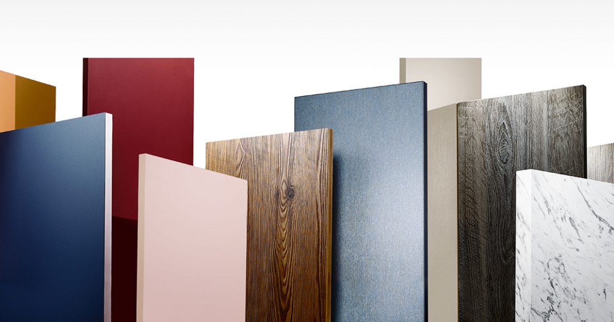 Egger – ready to seize your… | Furniture & Joinery Production