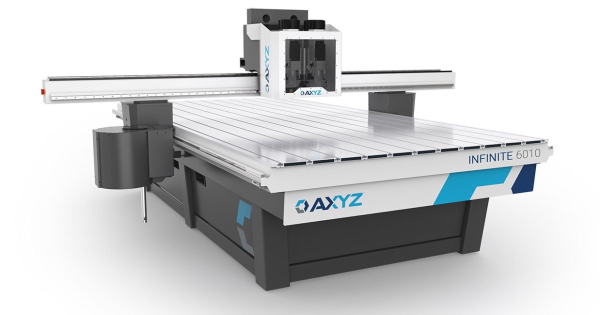 A winning routing/cutting… | Furniture & Joinery Production