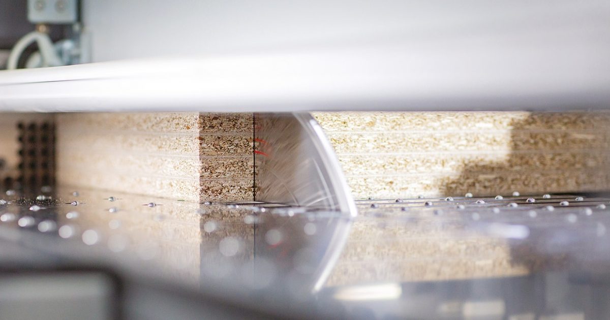 Freud LSB X, the eXcellence in panel… | Furniture & Joinery Production