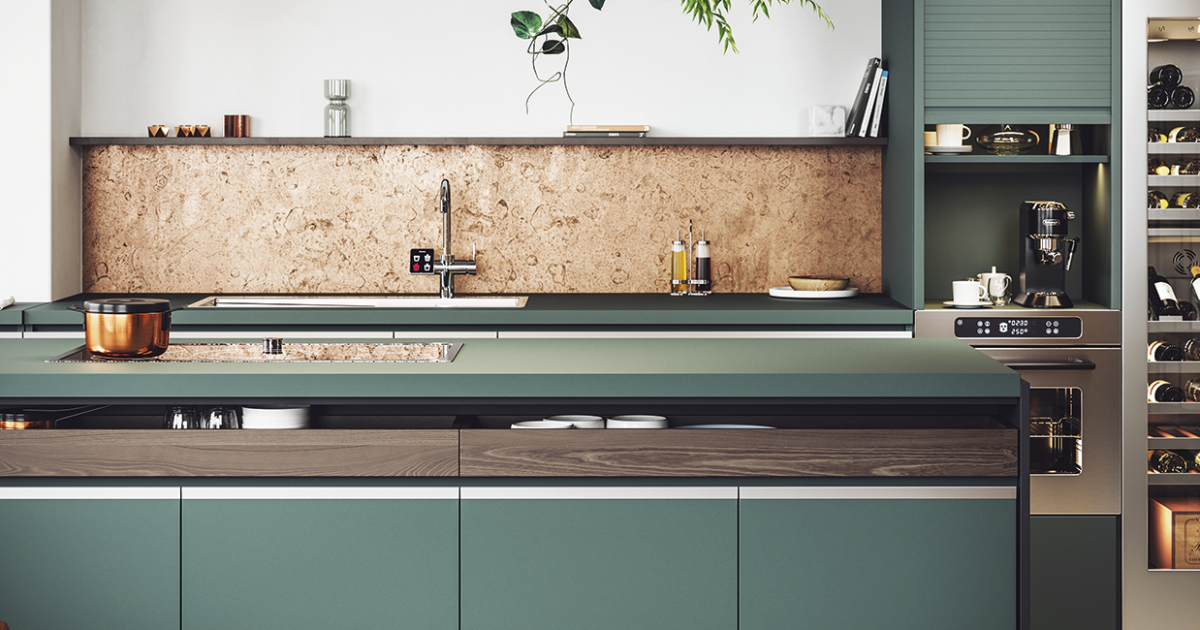 Record demand for zero-joint tech… | Furniture & Joinery Production