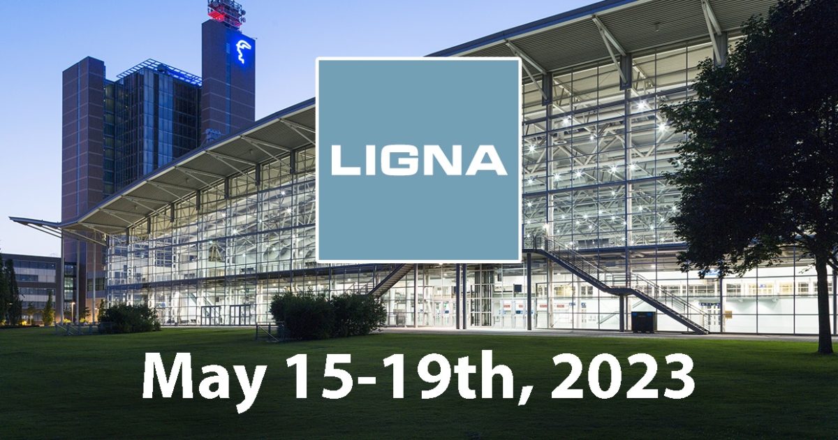 Ligna cancels September 2021 event | Furniture & Joinery Production