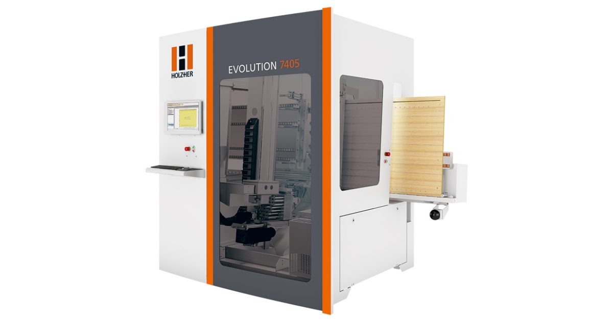 Natural Evolution | Furniture & Joinery Production