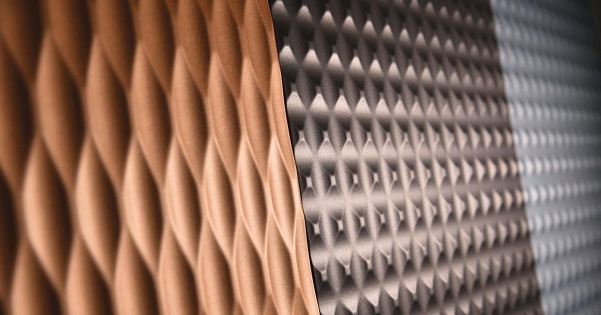 SCM's prime surface technologies | Furniture & Joinery Production