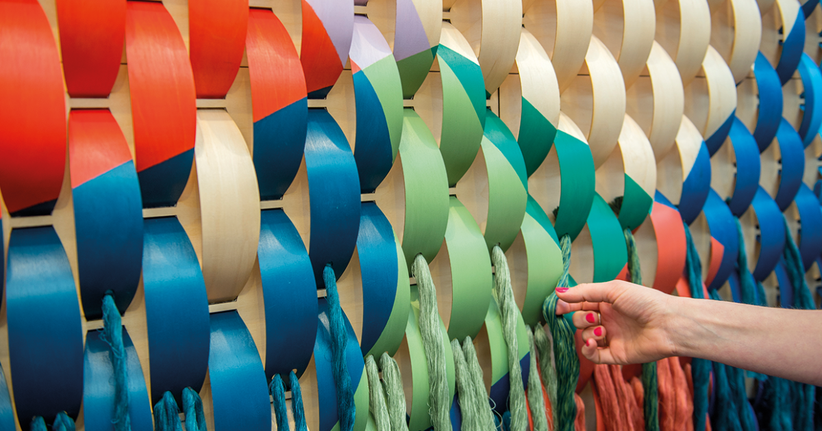 Surface Design Awards 2023 finalists… | Furniture & Joinery Production
