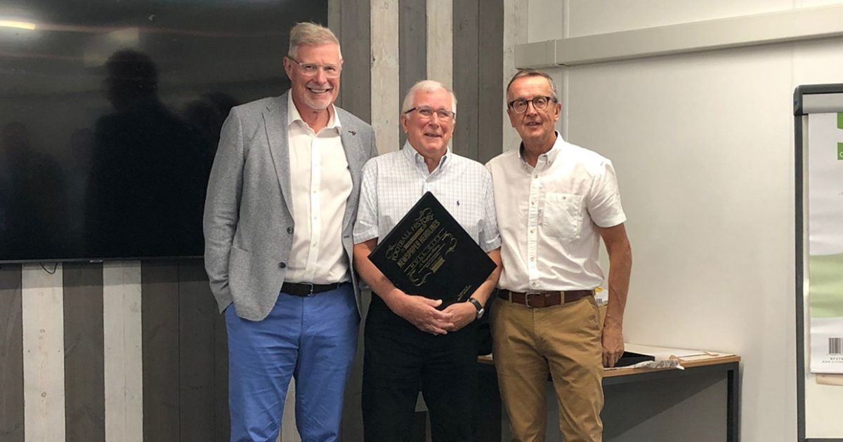 Bayram Timber co-founder Goodwin… | Furniture & Joinery Production