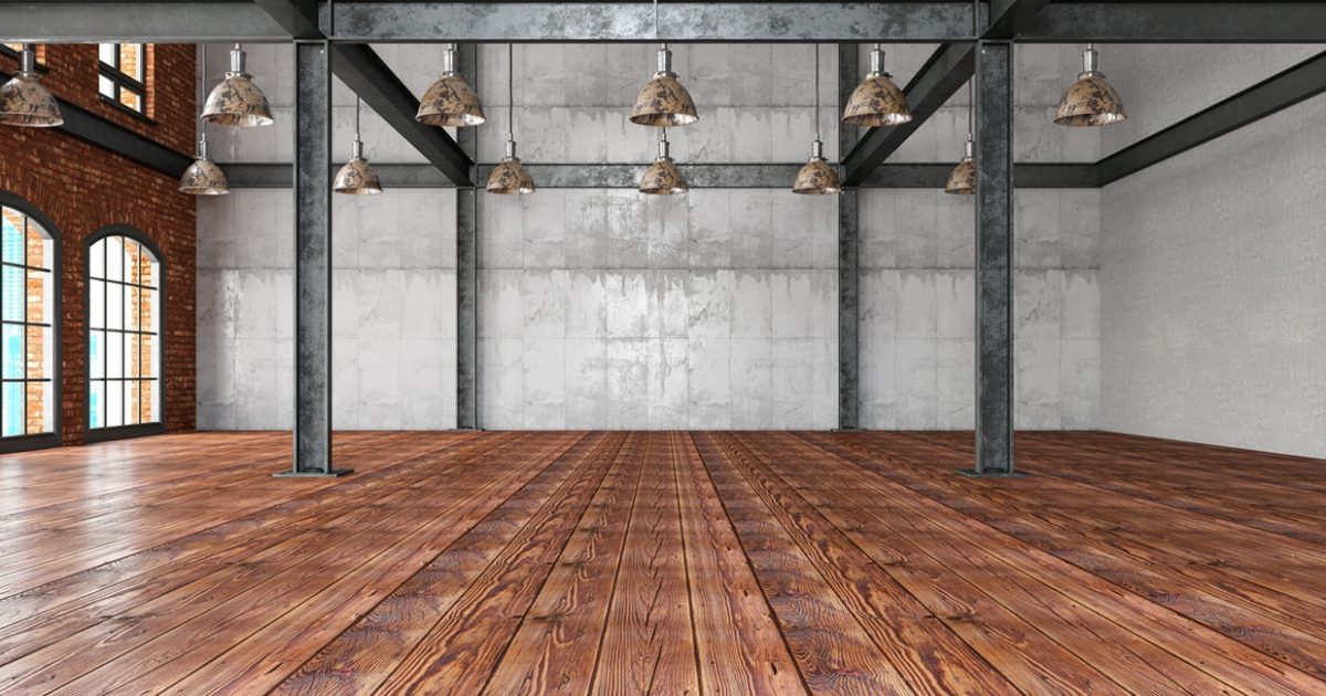 Unique knot-filling system to… | Furniture & Joinery Production