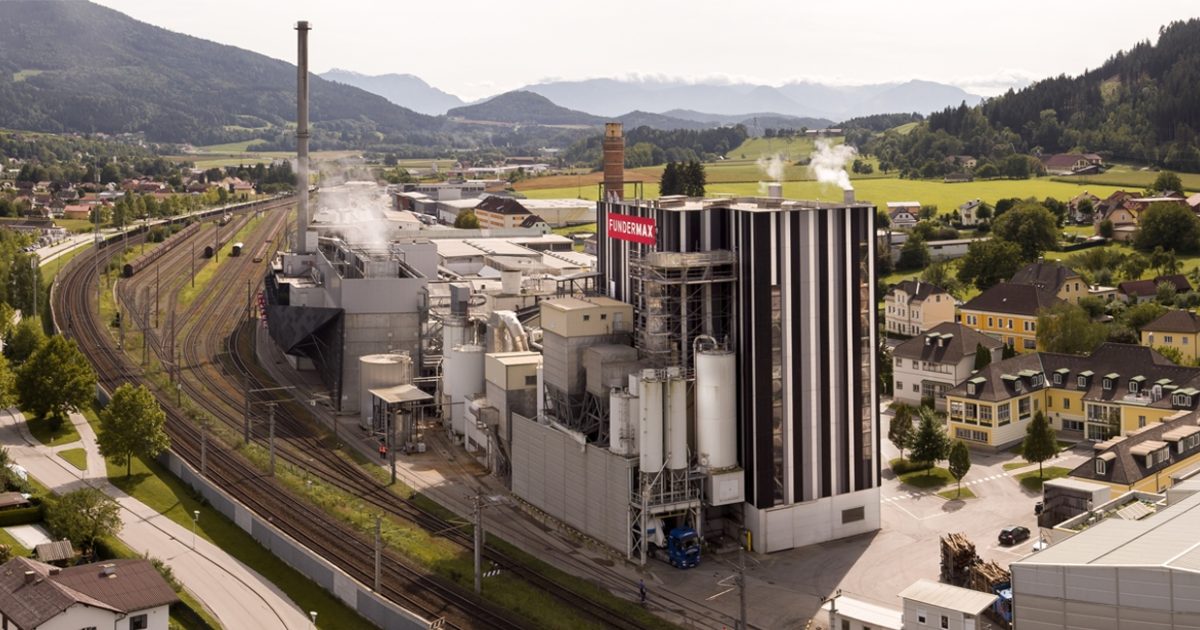 Fundermax: your choice for… | Furniture & Joinery Production