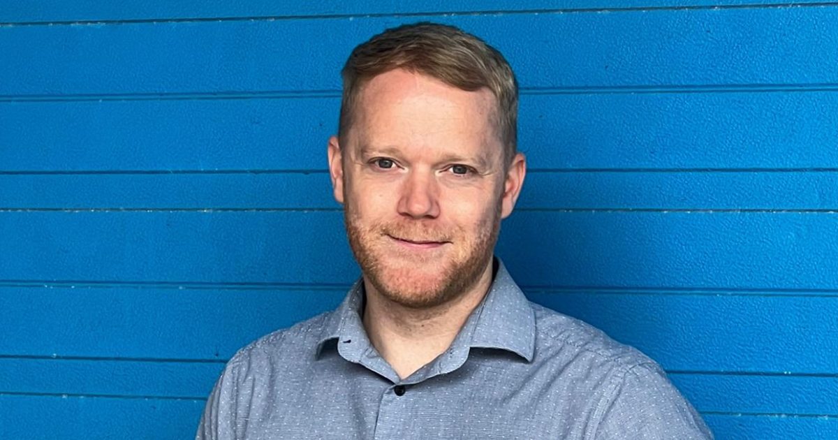 Darrell Loynes joins AP+ team as… | Furniture & Joinery Production