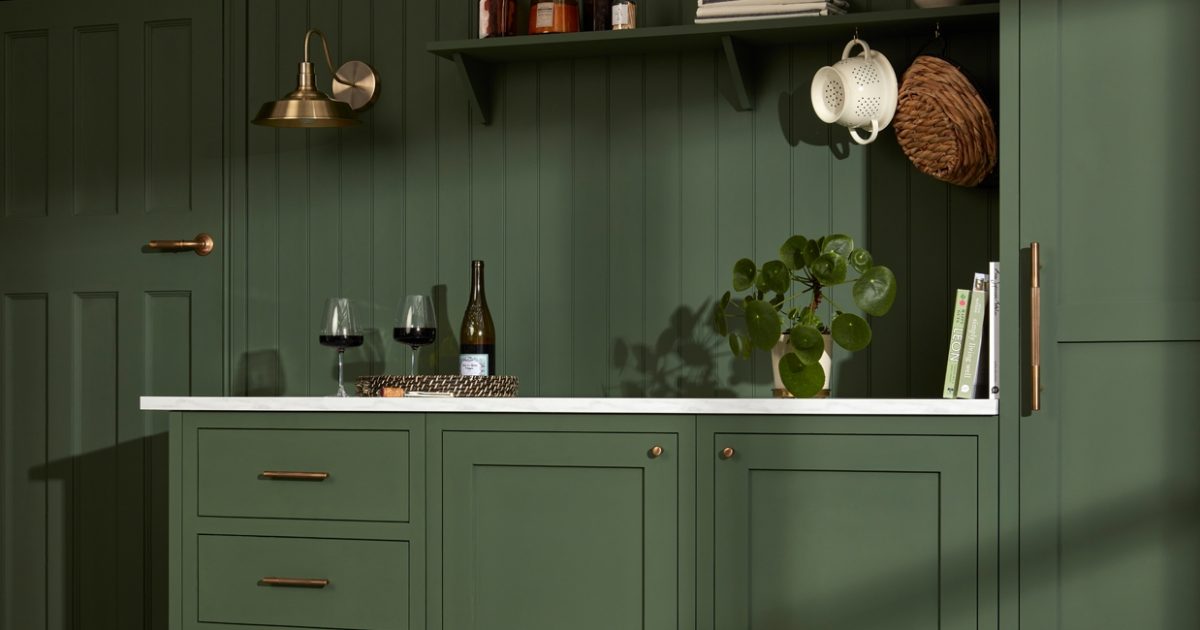2025’s top hardware trends | Furniture & Joinery Production