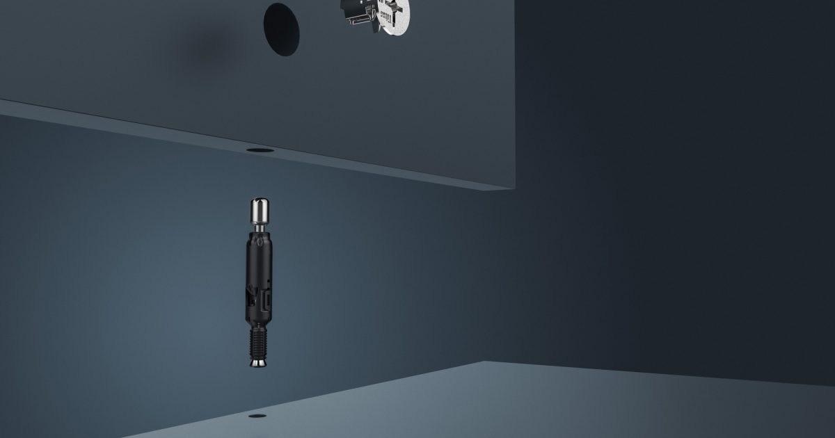 Titus Quickfit TL5 – the ultimate… | Furniture & Joinery Production