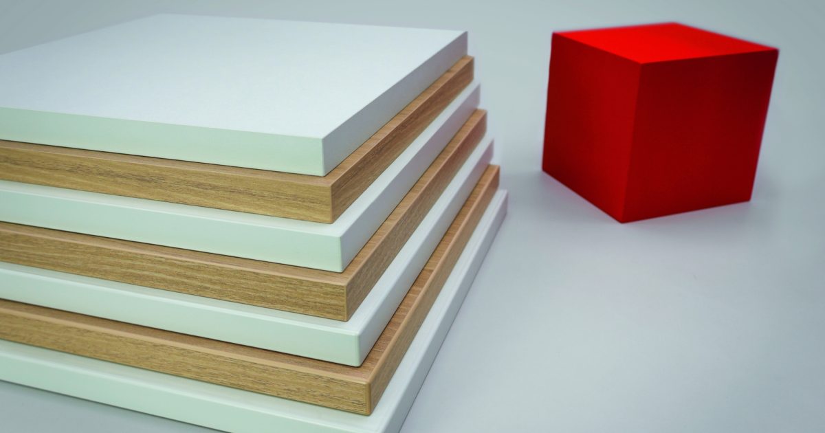 OSTERMANN expands range of thin ABS… | Furniture & Joinery Production