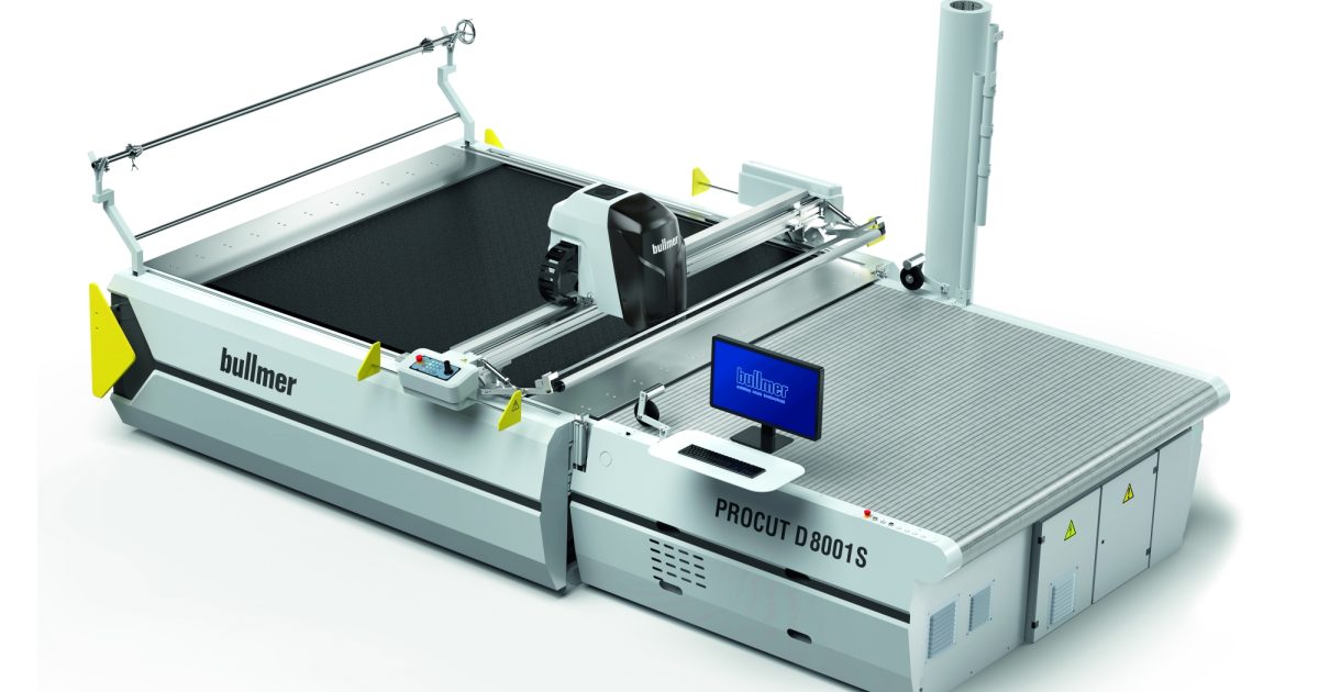 Assyst Bullmer to showcase latest… | Furniture & Joinery Production