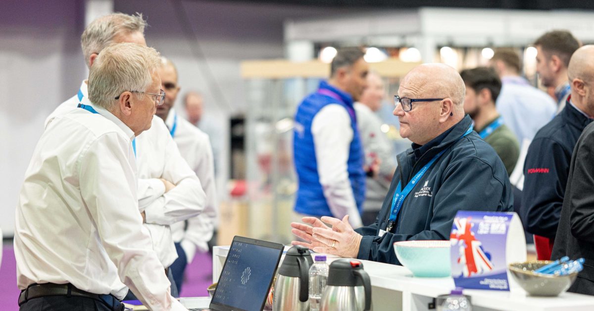 Why FCE 2026 is an unmissable… | Furniture & Joinery Production