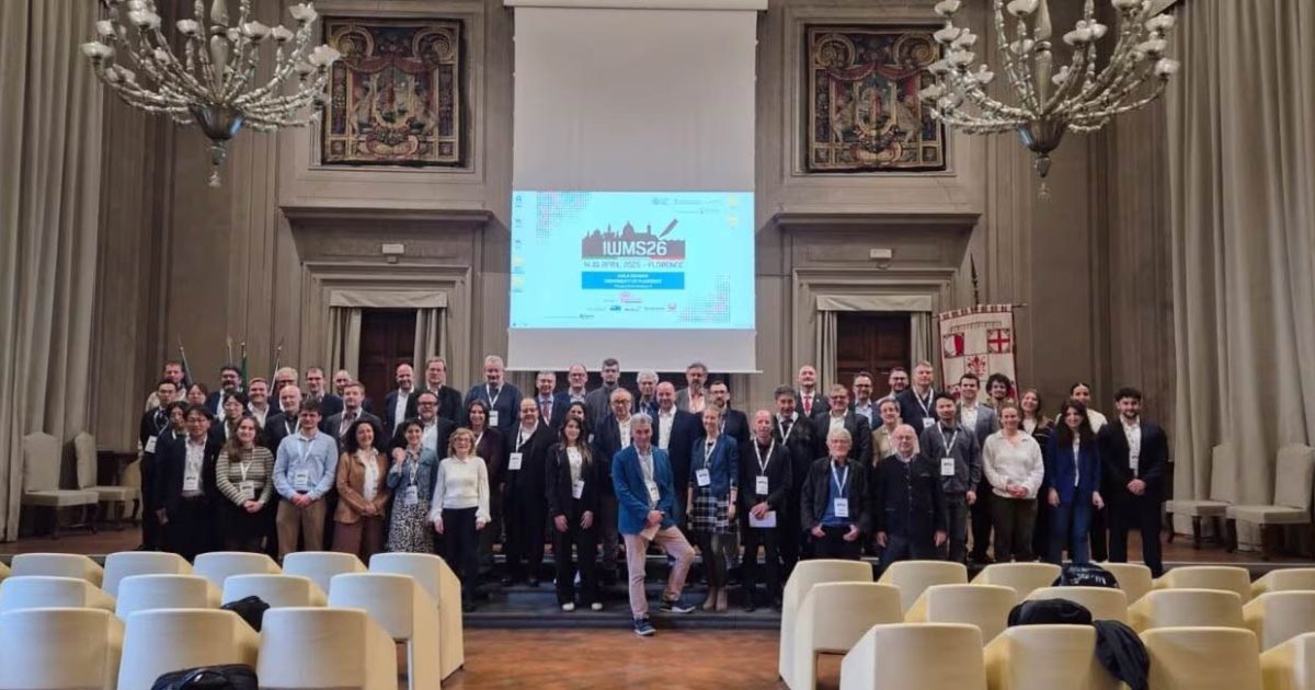 SCM partners with the International… | Furniture & Joinery Production