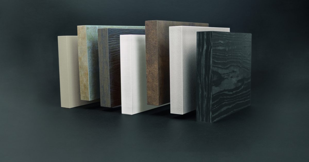 OSTERMANN releases new ABS edgings | Furniture & Joinery Production