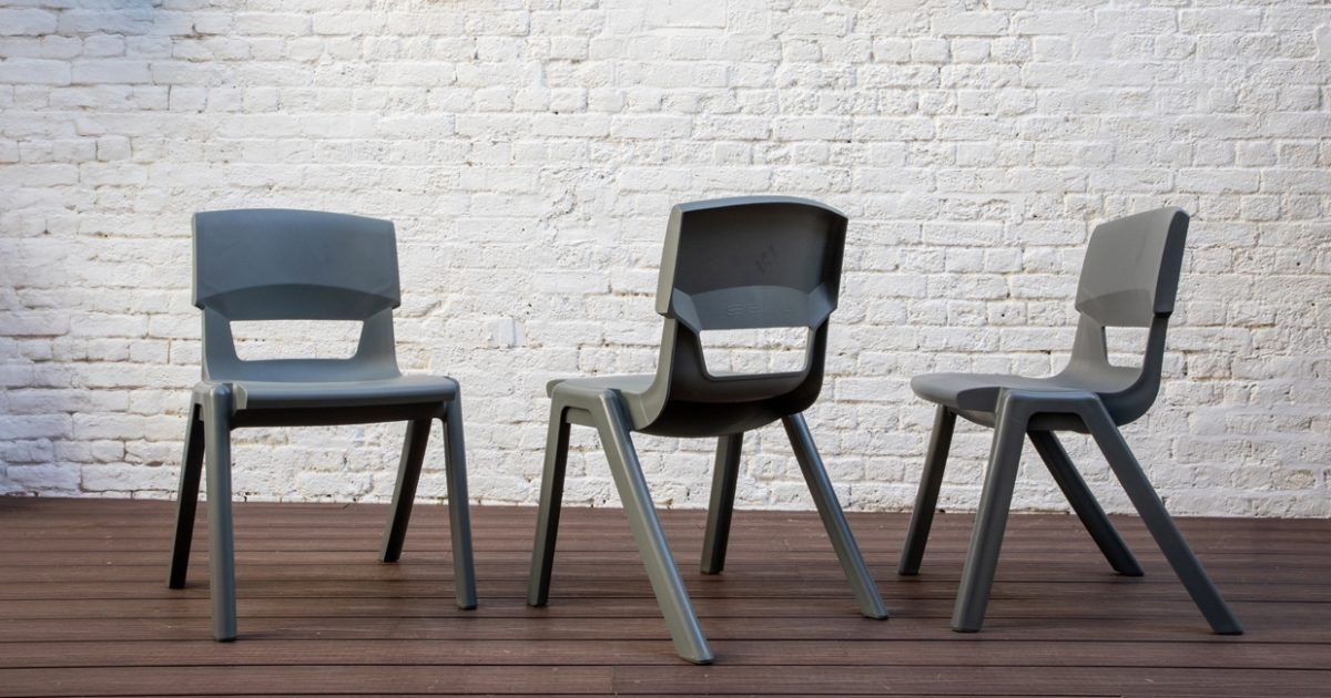 KI launches the Sebel Chair, made… | Furniture & Joinery Production
