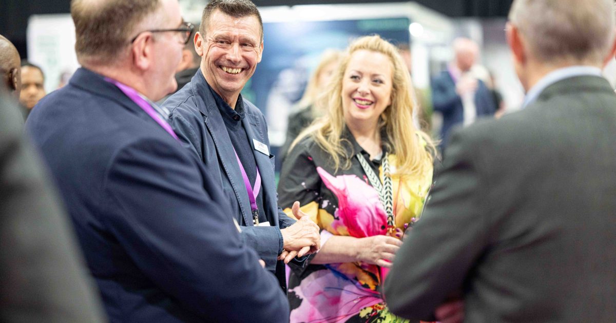 Why visibility matters at FCE 2026 | Furniture & Joinery Production