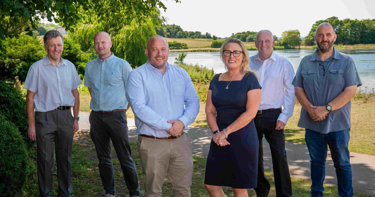 NCBF pledges continued support for… | Furniture & Joinery Production