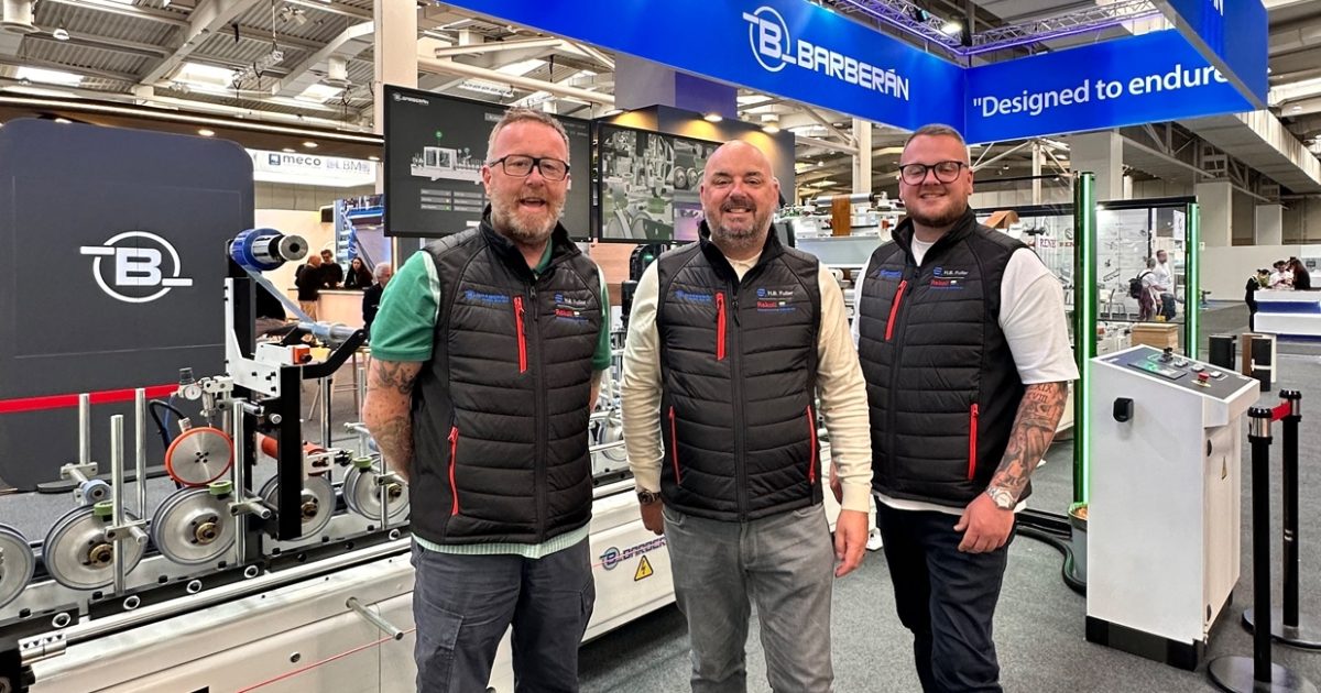 From garage startup to industry… | Furniture & Joinery Production