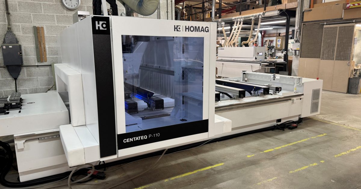 English Hardwood Design… | Furniture & Joinery Production