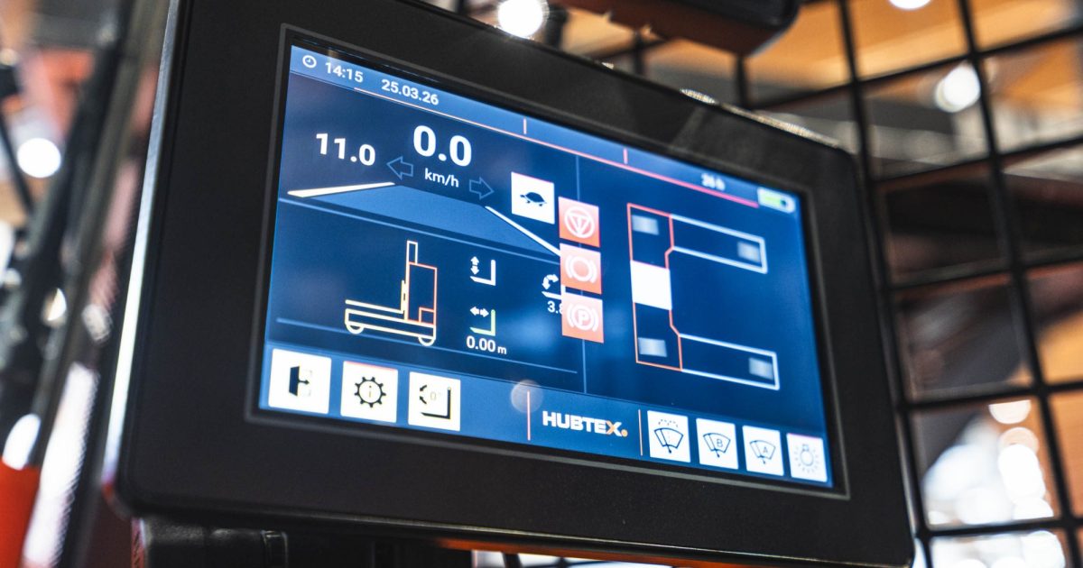 HUBTEX launches new operating concept | Furniture & Joinery Production