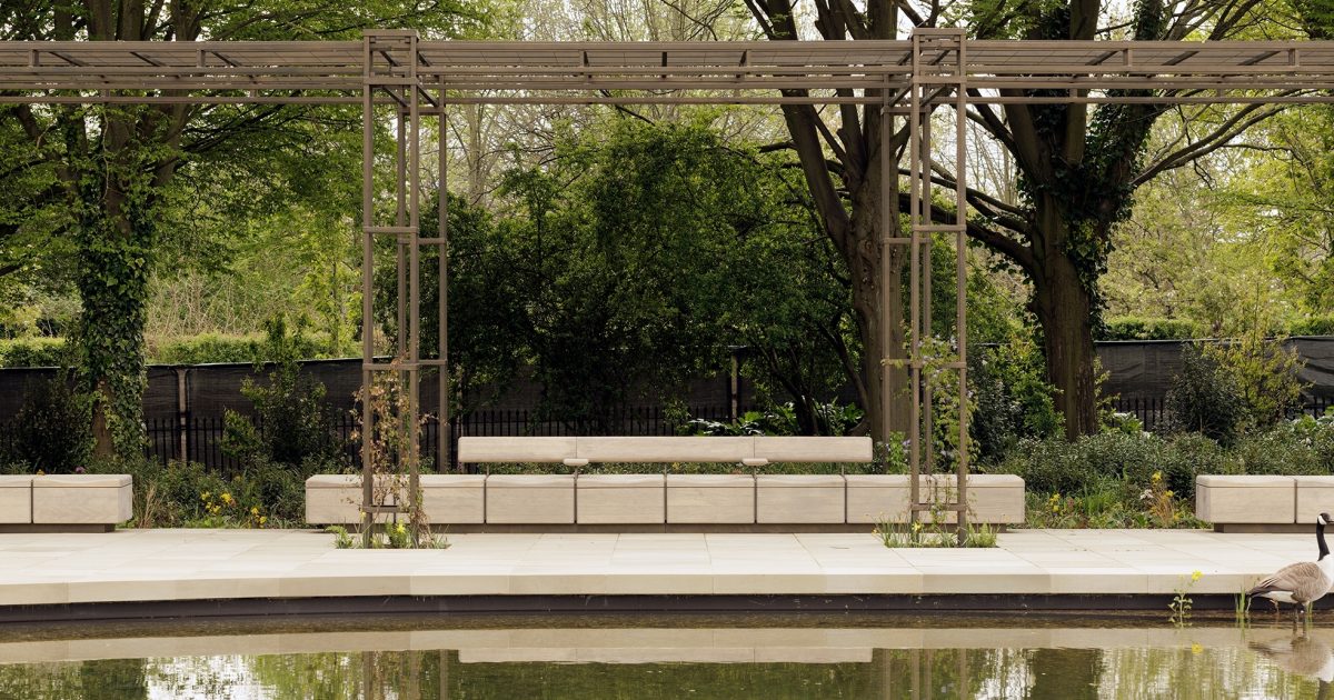 Accoya wood chosen for Queen… | Furniture & Joinery Production