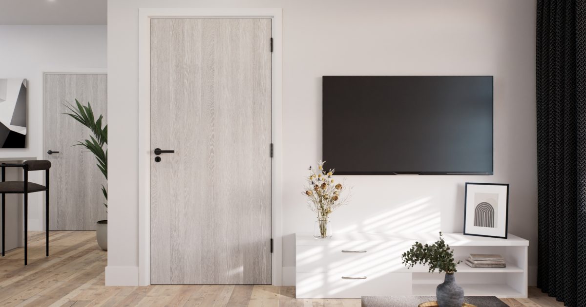 JELD-WEN combines aesthetics with… | Furniture & Joinery Production