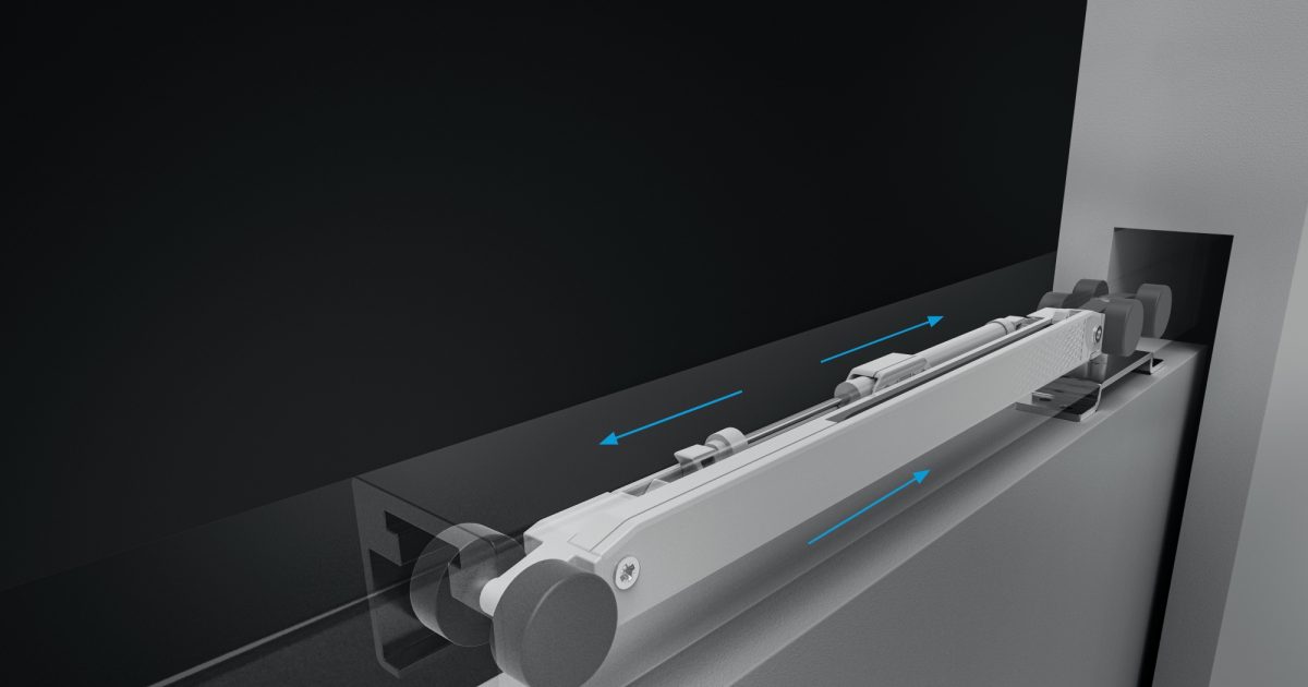 Titus has the complete solution for… | Furniture & Joinery Production