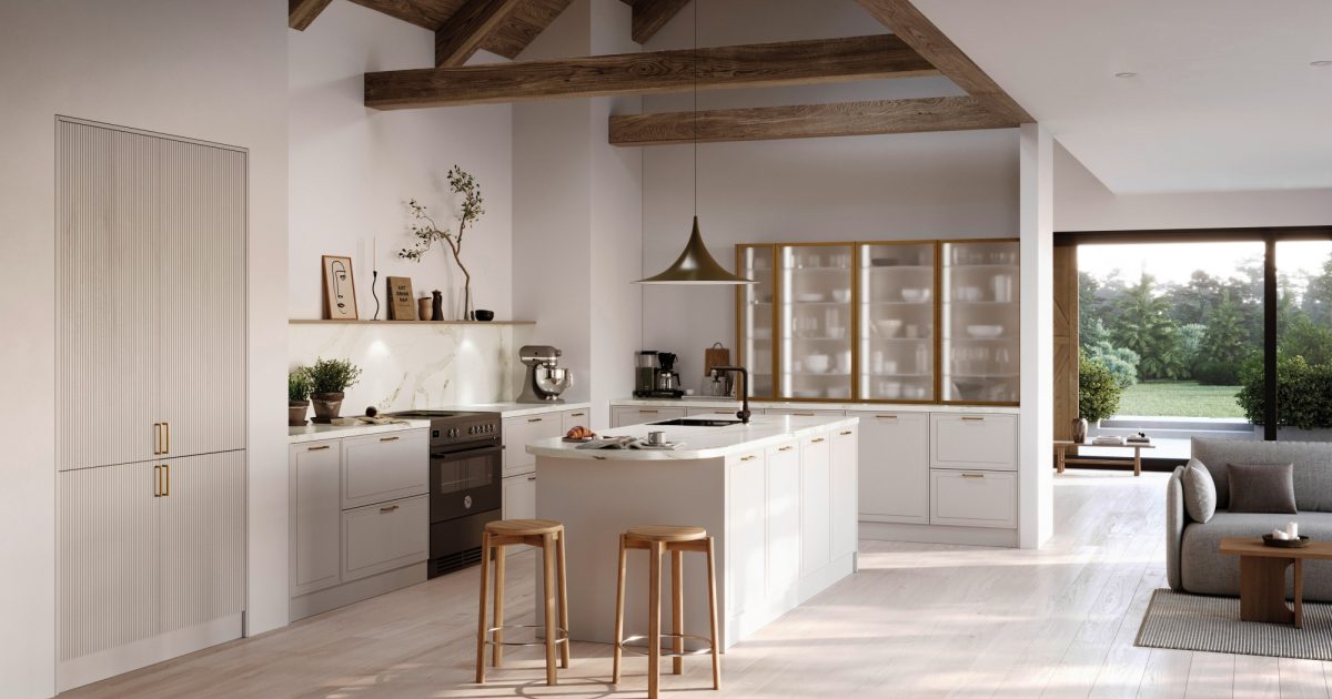 Rotpunkt launches Valley LX in-frame… | Furniture & Joinery Production