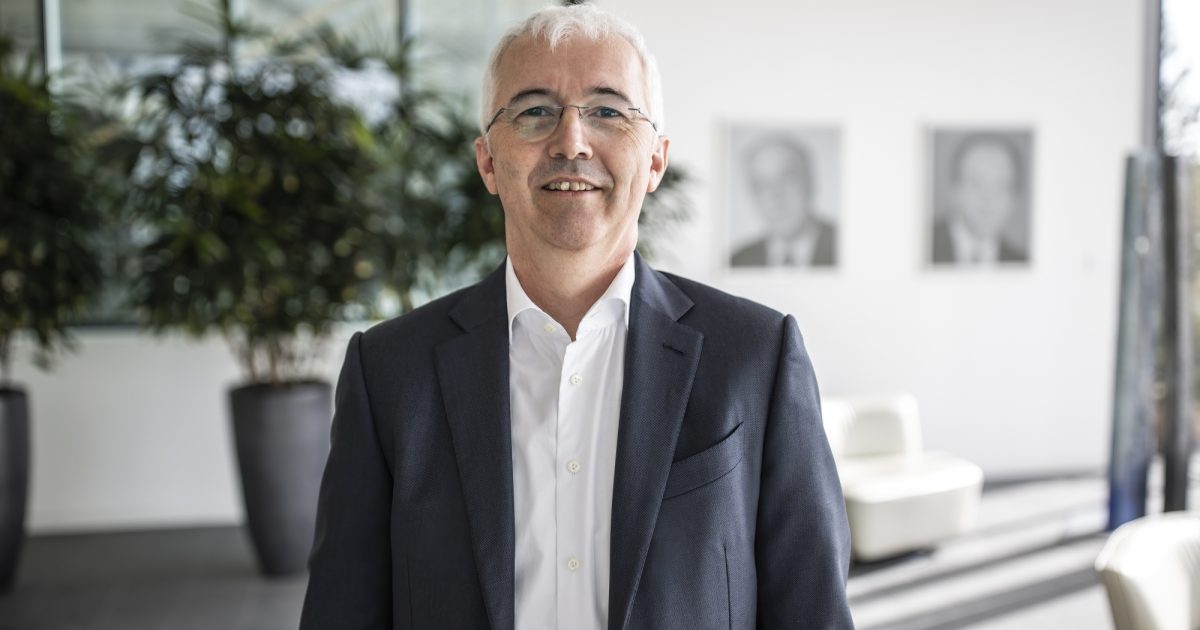 HOMAG Group holds annual general… | Furniture & Joinery Production