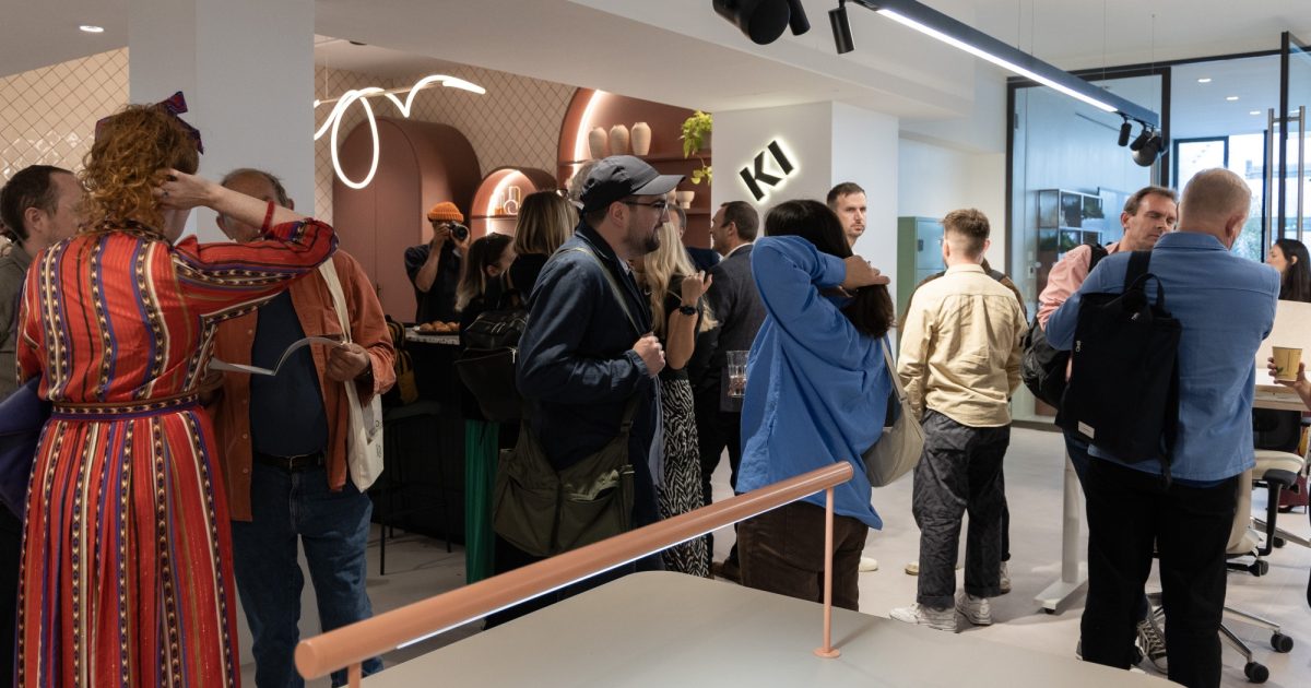 KI Europe builds on last year’s… | Furniture & Joinery Production
