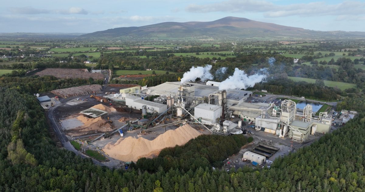 MEDITE SMARTPLY celebrates 50 years… | Furniture & Joinery Production