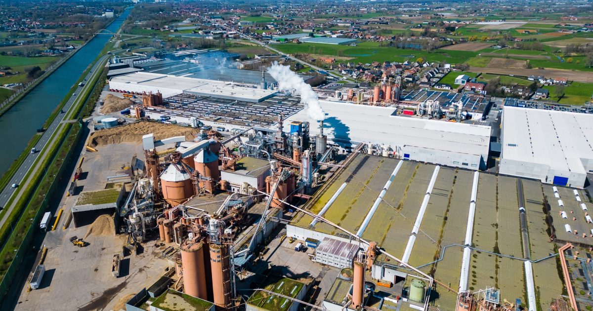 Unilin plans investment of over… | Furniture & Joinery Production