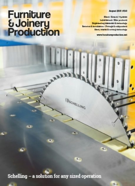 Furniture & Joinery Production #310 | Furniture & Joinery Production