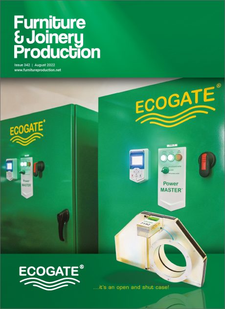 Furniture & Joinery Production #342 | Furniture & Joinery Production