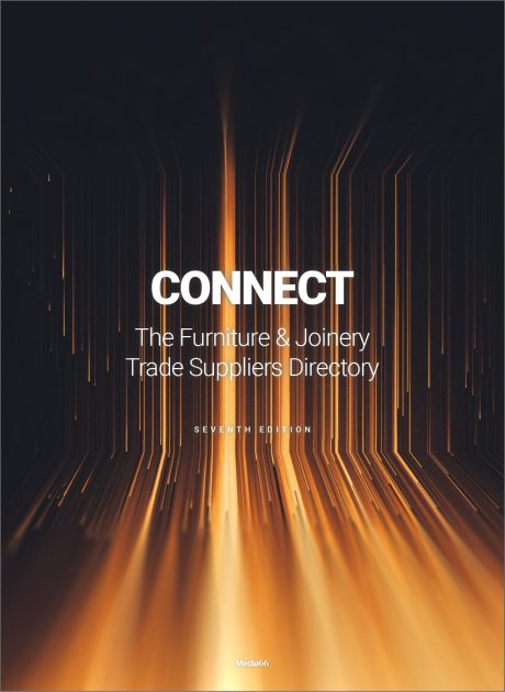 Connect: The Furniture & Joinery… | Furniture & Joinery Production